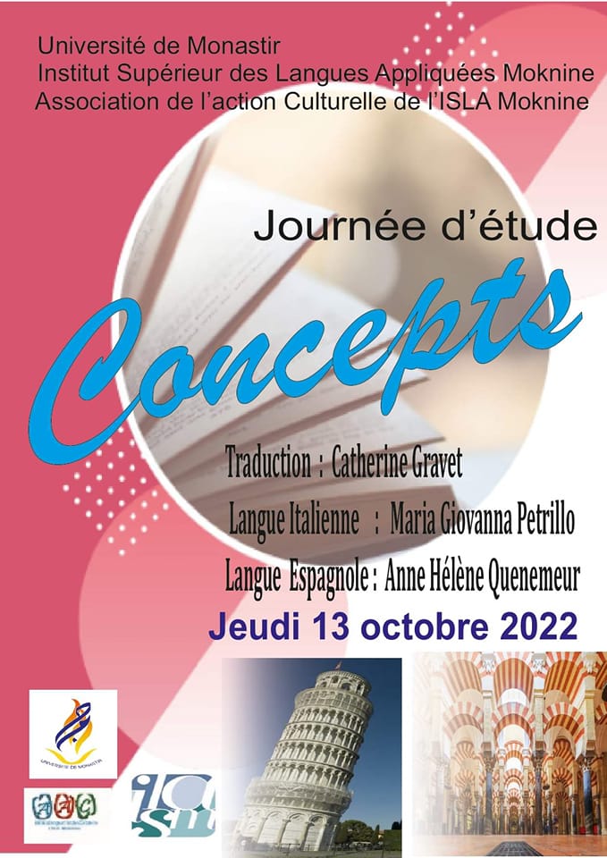 Séminaire à Moknine (Tunisie) en marge des Etats Généraux de la ...